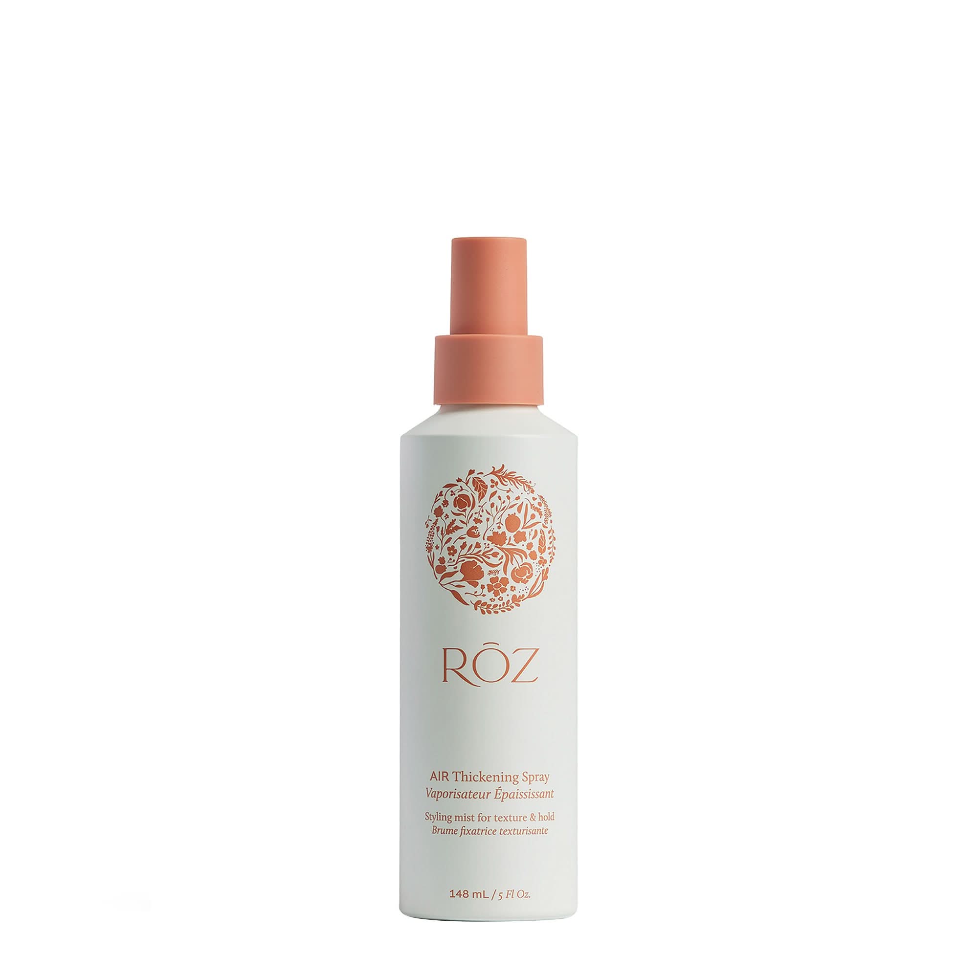 Air Thickening Spray – Cos Bar