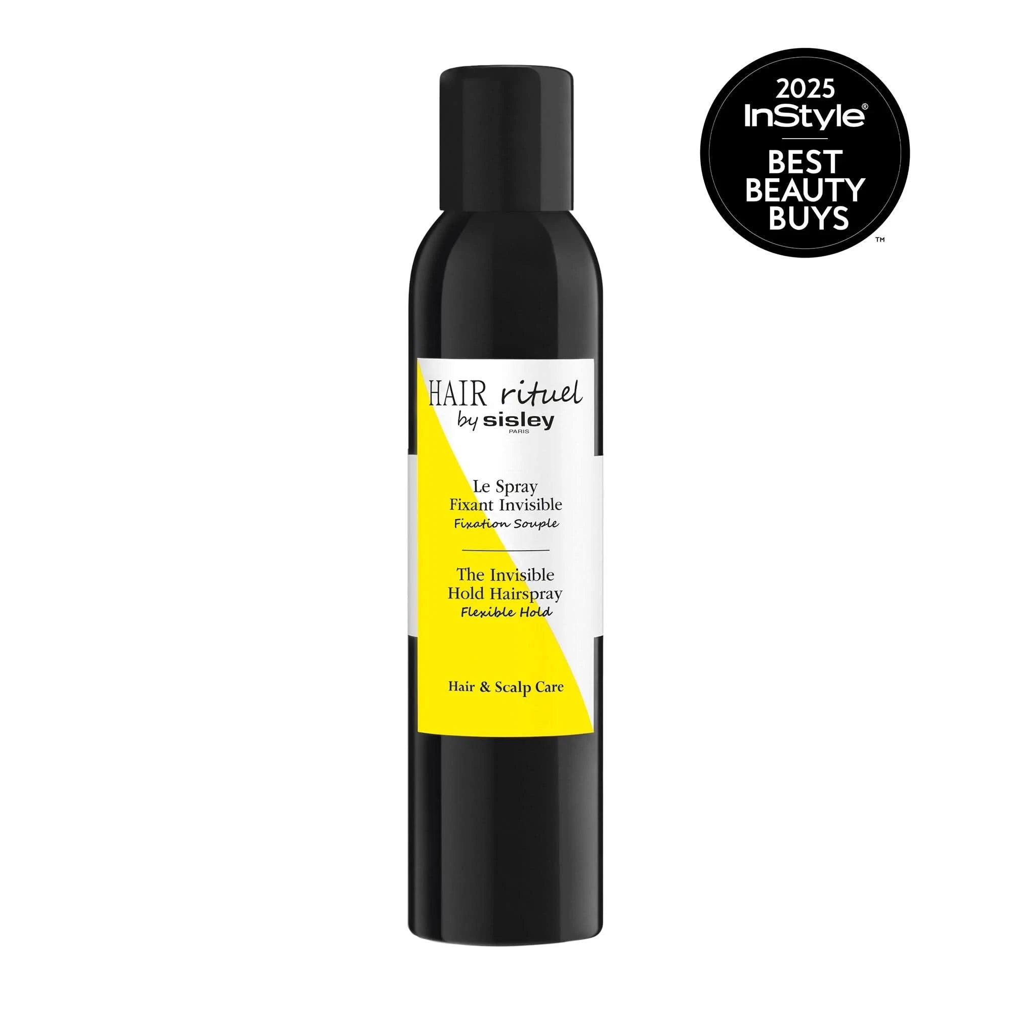 The Invisible Hold Hair Spray – Cos Bar