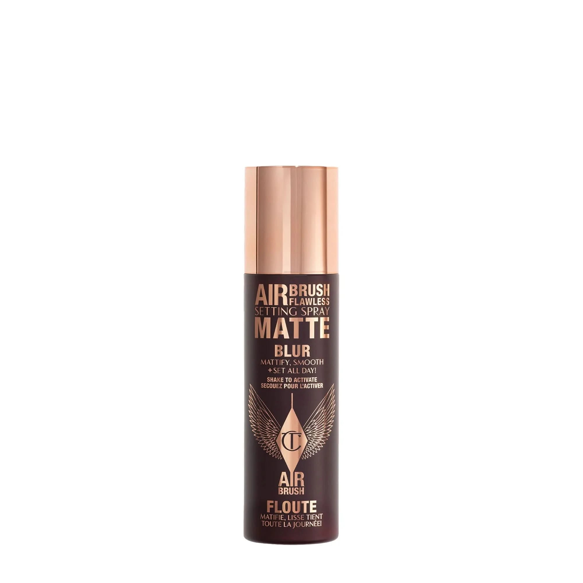 Airbrush Flawless Matte Setting Spray – Cos Bar