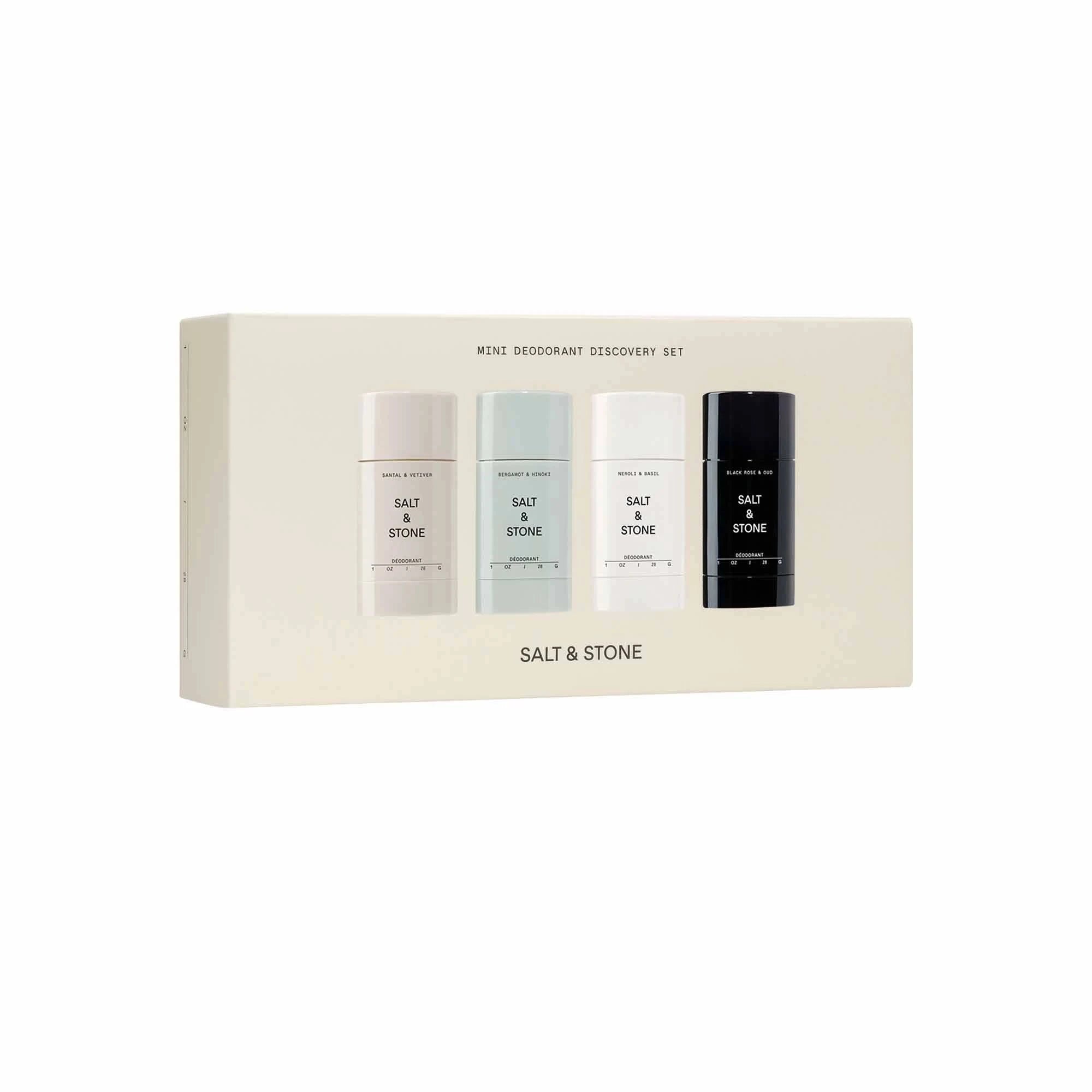 Mini Deo Discovery Set – Cos Bar
