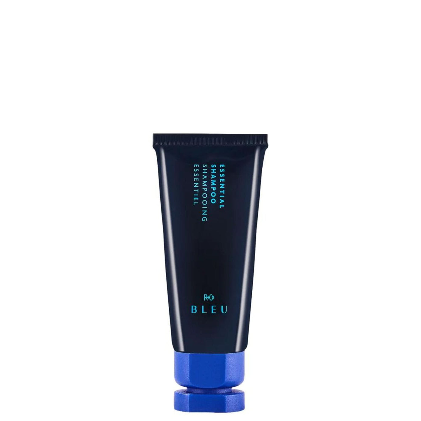 Essential Shampoo 1 oz – Cos Bar