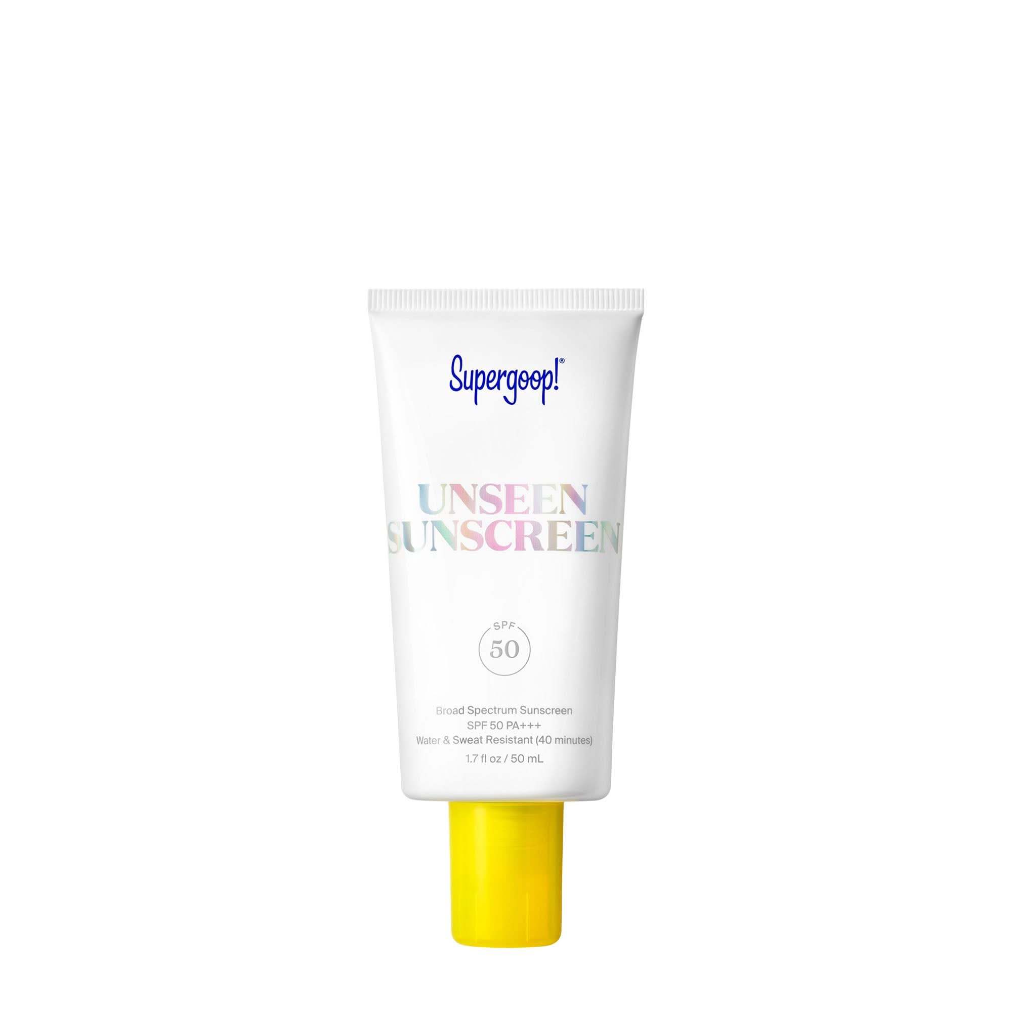 Unseen Sunscreen SPF 50 – Cos Bar