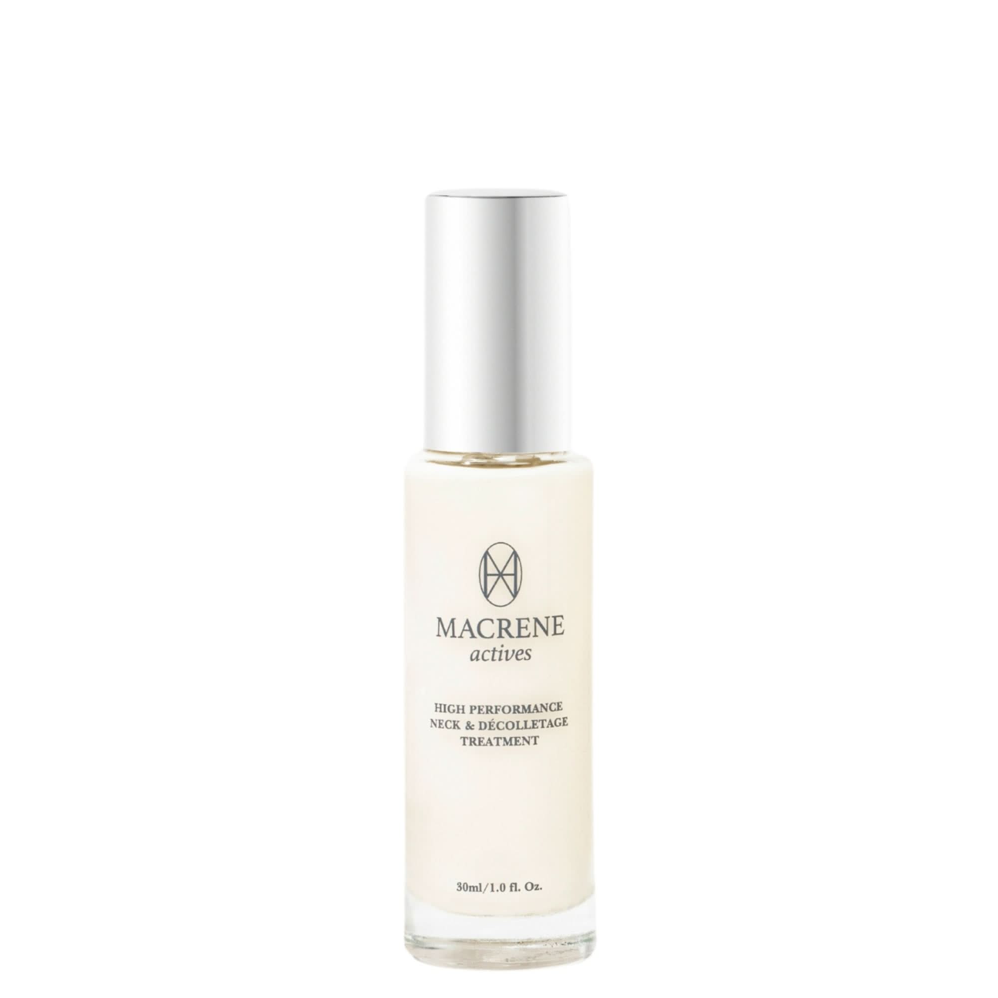 High Performance Neck And Decollete – Cos Bar