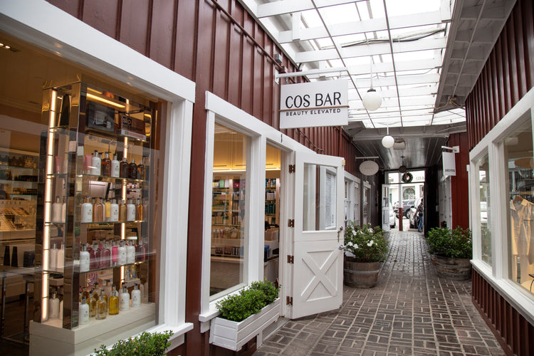 Cos Bar Brentwood Country Mart