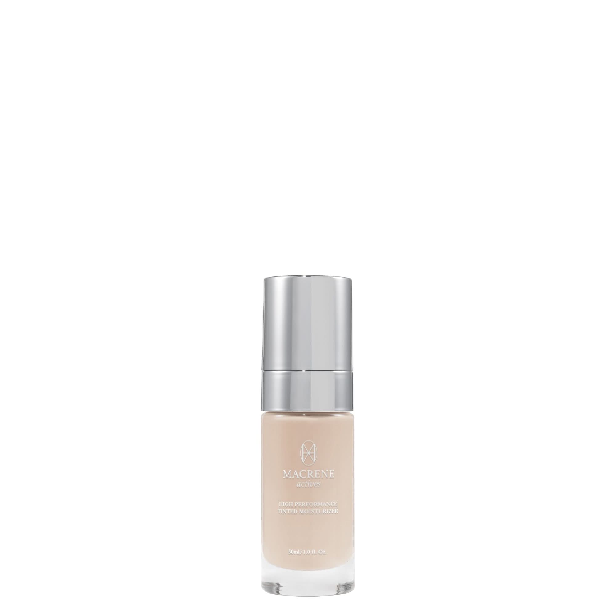 High Performance Tinted Moisturizer – Cos Bar
