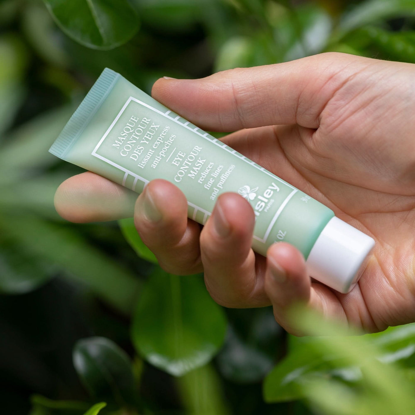 Sisley-Paris Eye Contour Mask – Cos Bar