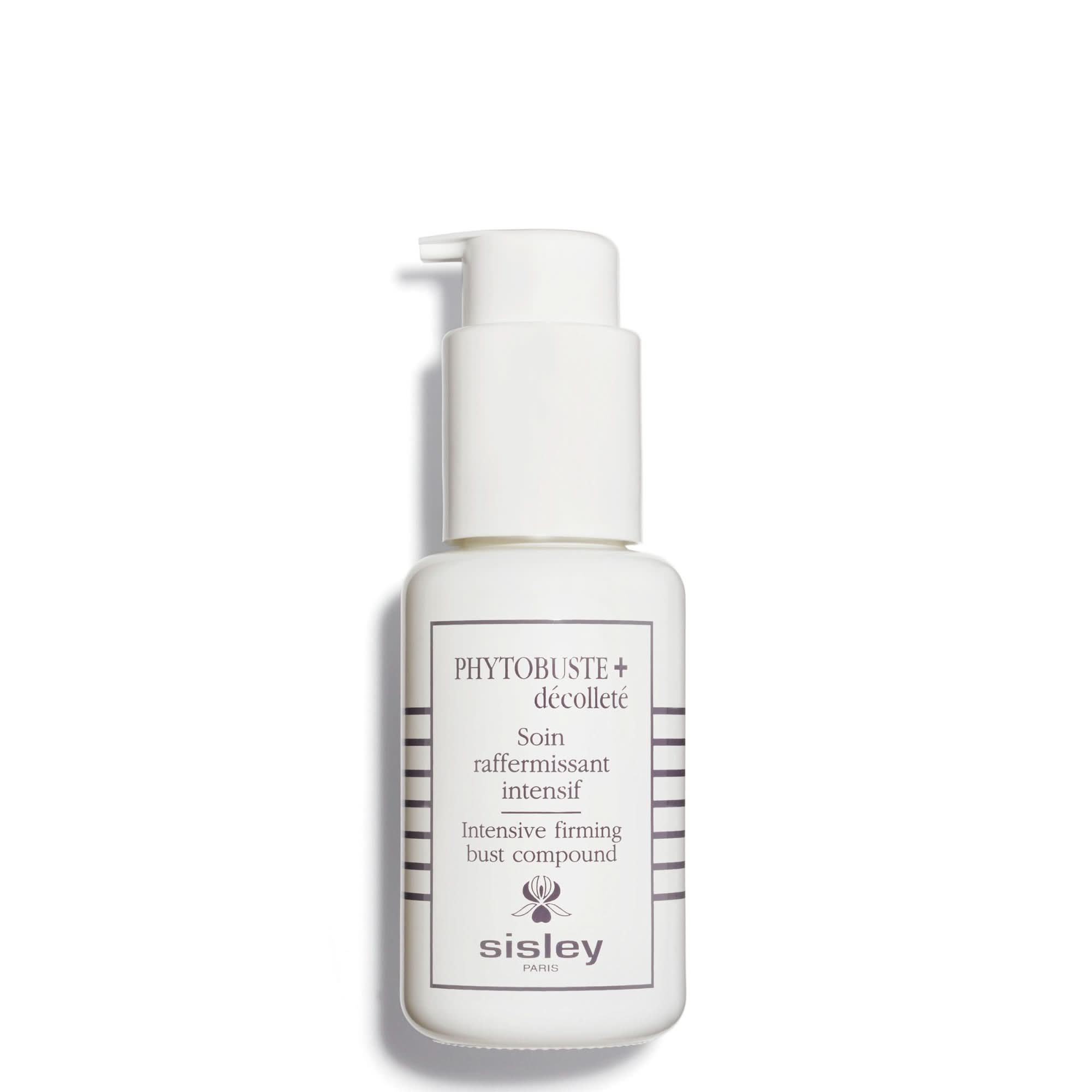 Sisley-Paris Phyto-Buste + Decollete Firming Bust Compound – Cos Bar