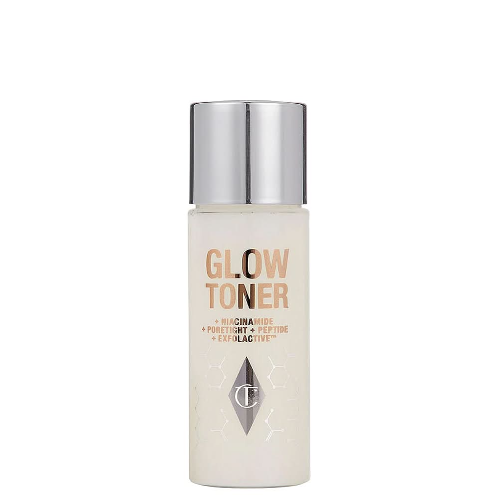 Charlotte Tilbury Glow Toner – Cos Bar