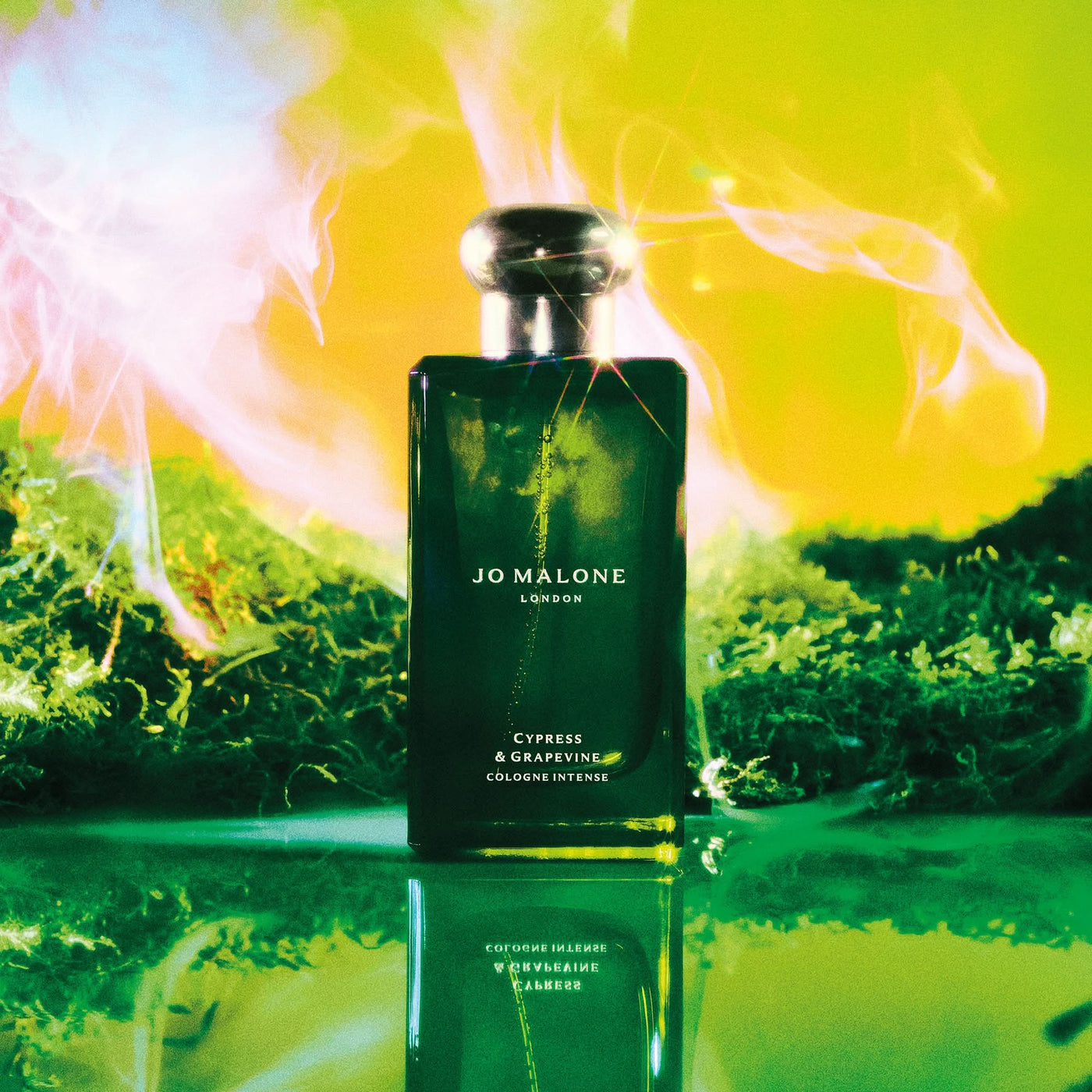 Jo Malone London Cypress & Grapevine Cologne Intense – Cos Bar