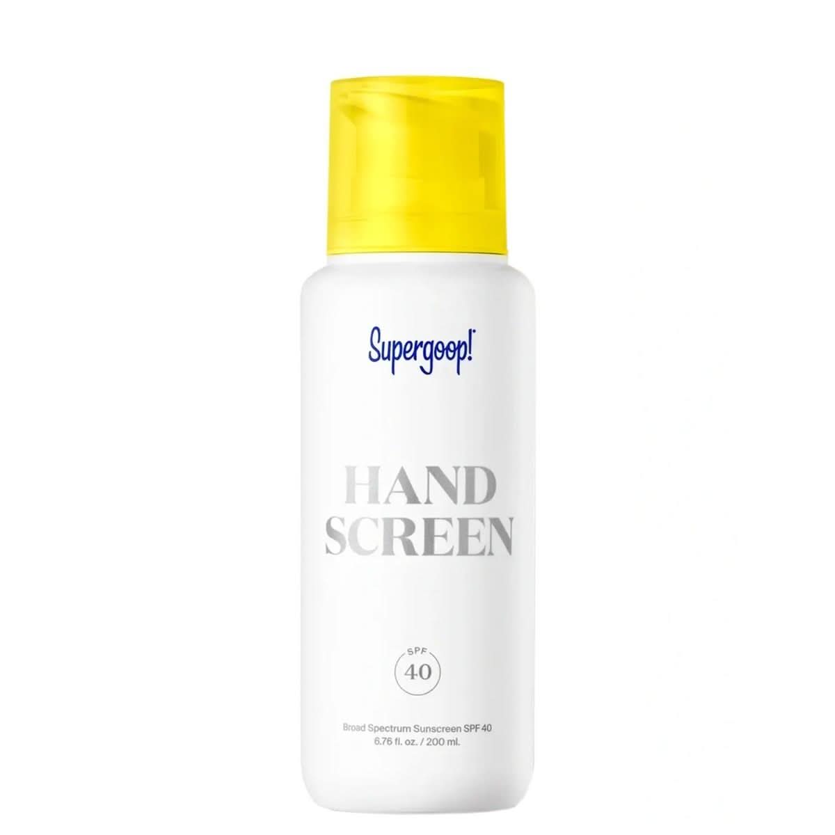 Supergoop! Handscreen SPF 40 – Cos Bar