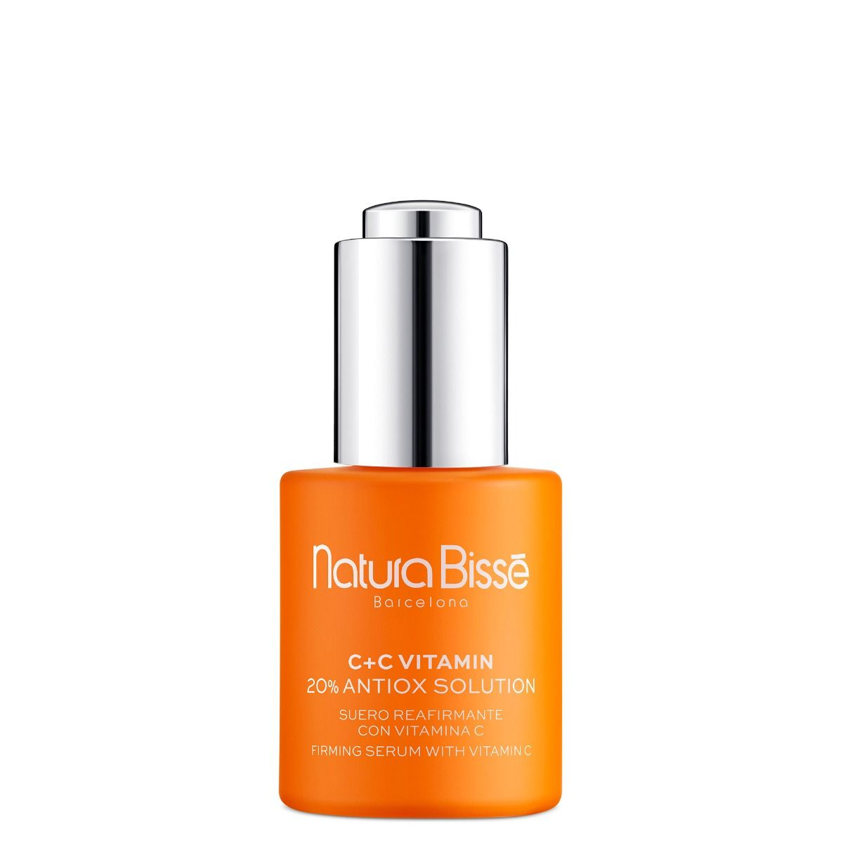 Natura Bisse C+C Vitamin Antiox Solution – Cos Bar