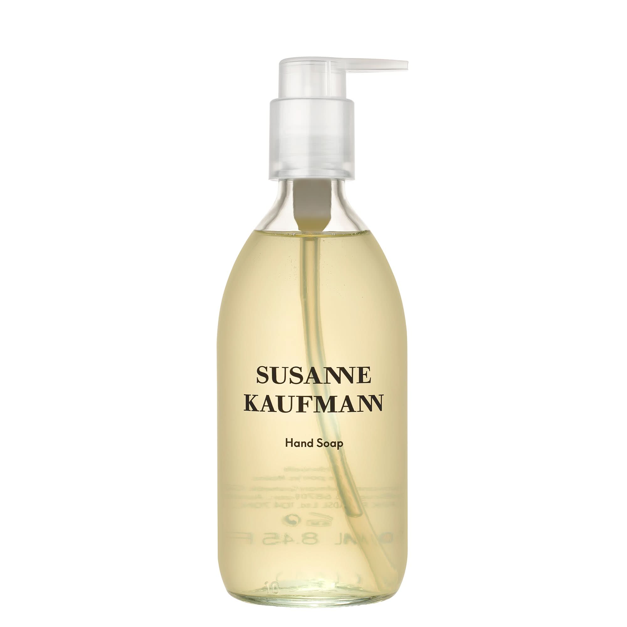Susanne Kaufmann Hand Soap – Cos Bar