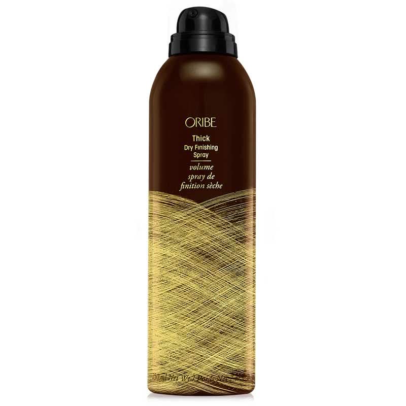 Oribe Thick Dry Finishing Spray – Cos Bar