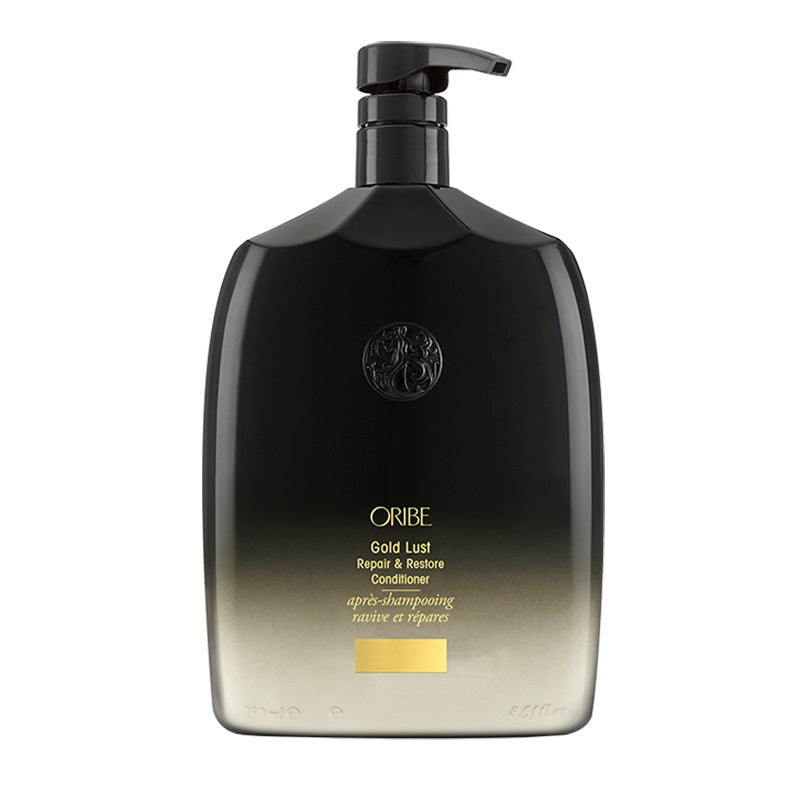Oribe Gold Lust Repair & Restore Conditioner – Cos Bar